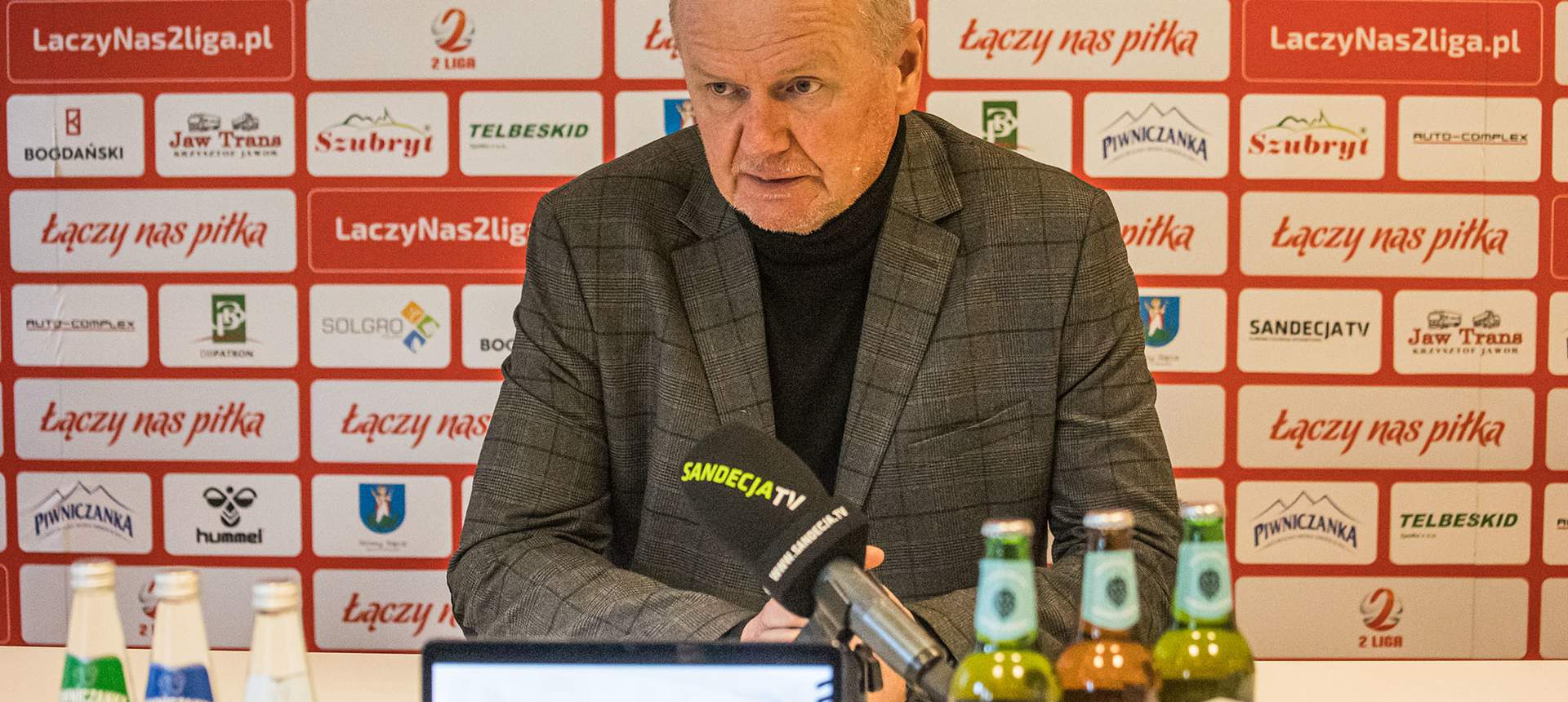Kasperczyk: emocje nie opadły