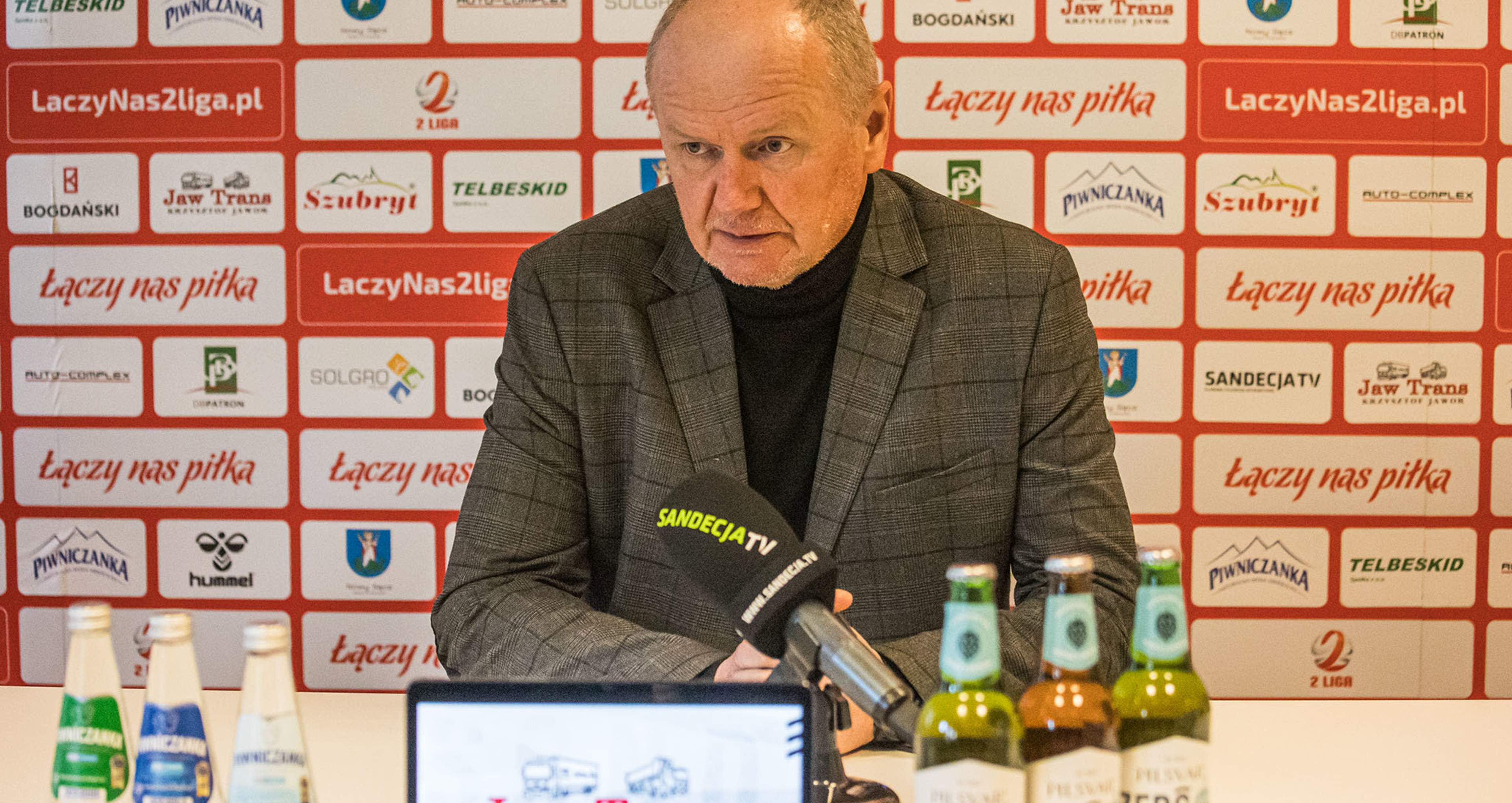 Kasperczyk: emocje nie opadły