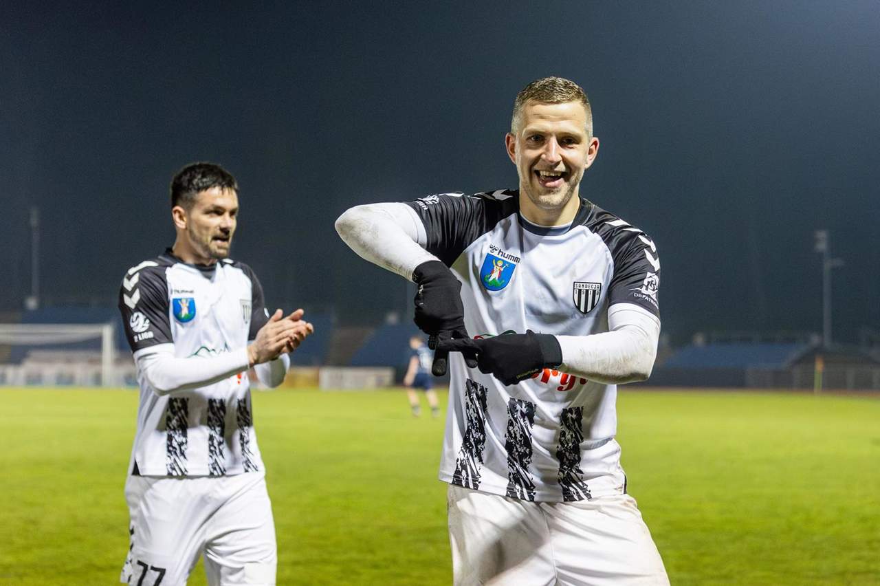 Przegląd prasy po meczu z Wisłą Puławy