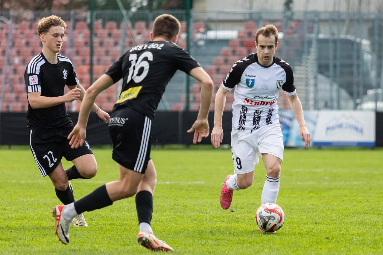 Przegląd prasy po sobotnim meczu