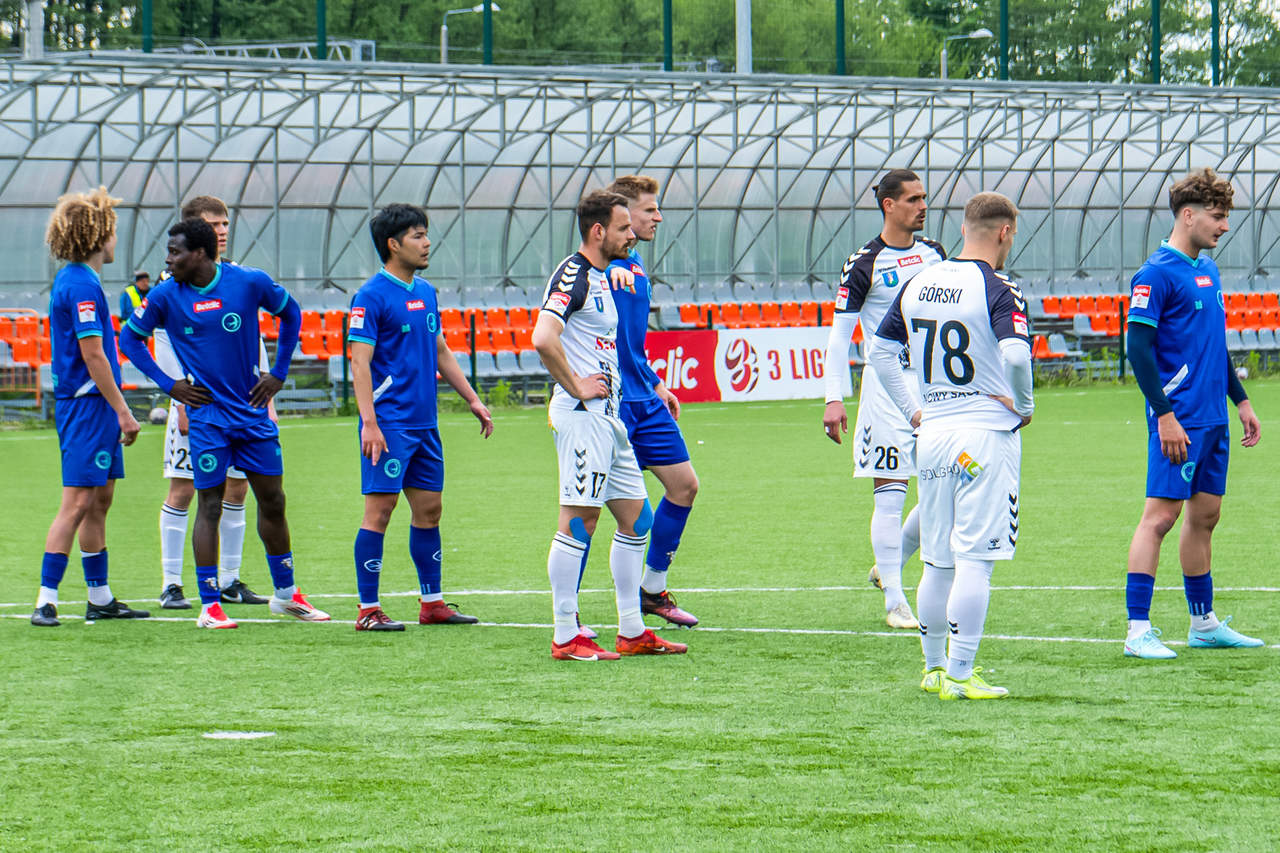 Przegląd prasy po meczu z Unią Tarnów